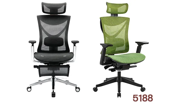 Zhejiang Yueqiang Furniture Technology Co., Ltd. - Office Chair ...