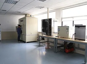 Company Overview - Dongguan Yilun Electronic Technology Co., Ltd.