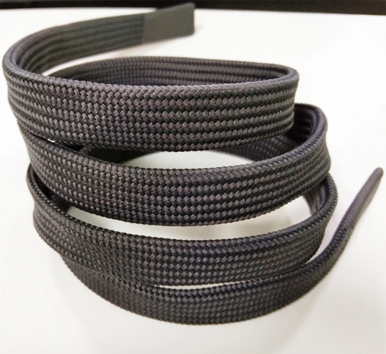 Factory Direct Silicone Dipping Drawcord Silicone Flat End Coated ...