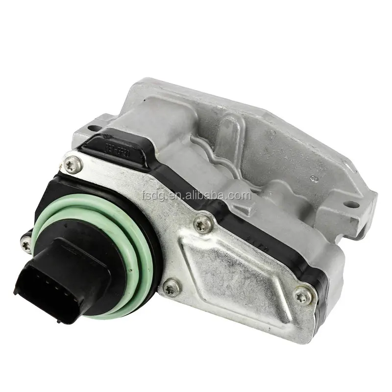 5143151aa Transmission Solenoid Pack For Chrysler Dodge Jeep 609-041 ...