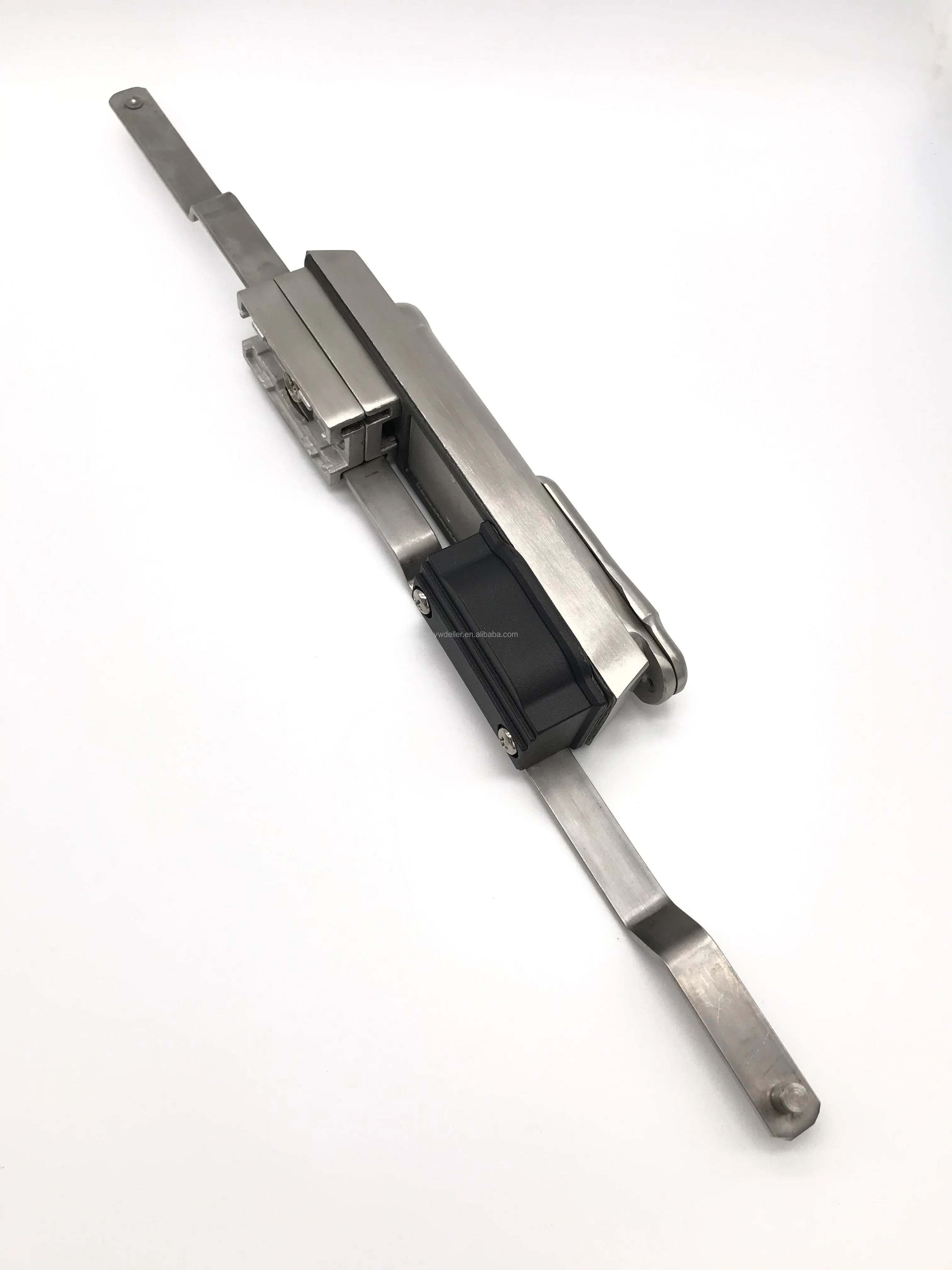 316 Stainless Steel Heavy Duty Cabinet Lock - Swing Handle Rod Control ...