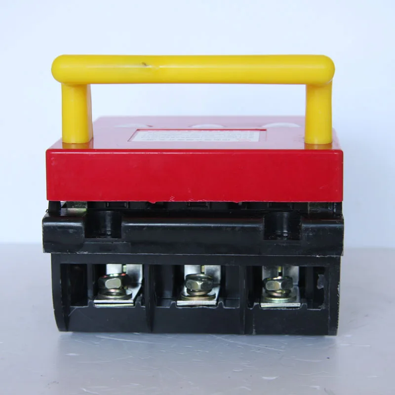 High Quality Hr6-160/30310 Fuse Type Isolating Switch Knife Fuse ...