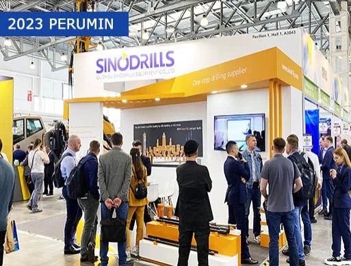 Company Overview - Guizhou Sinodrills Equipment Co., Ltd.