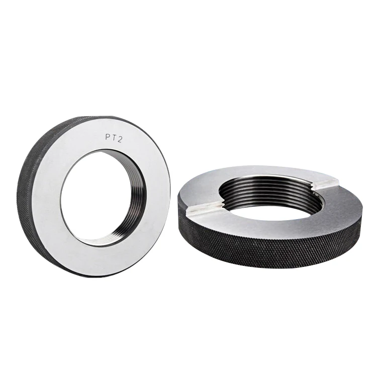 Calibre M16; M16 Calibre; M6 6H Tolerance; M8 Thread Gauge