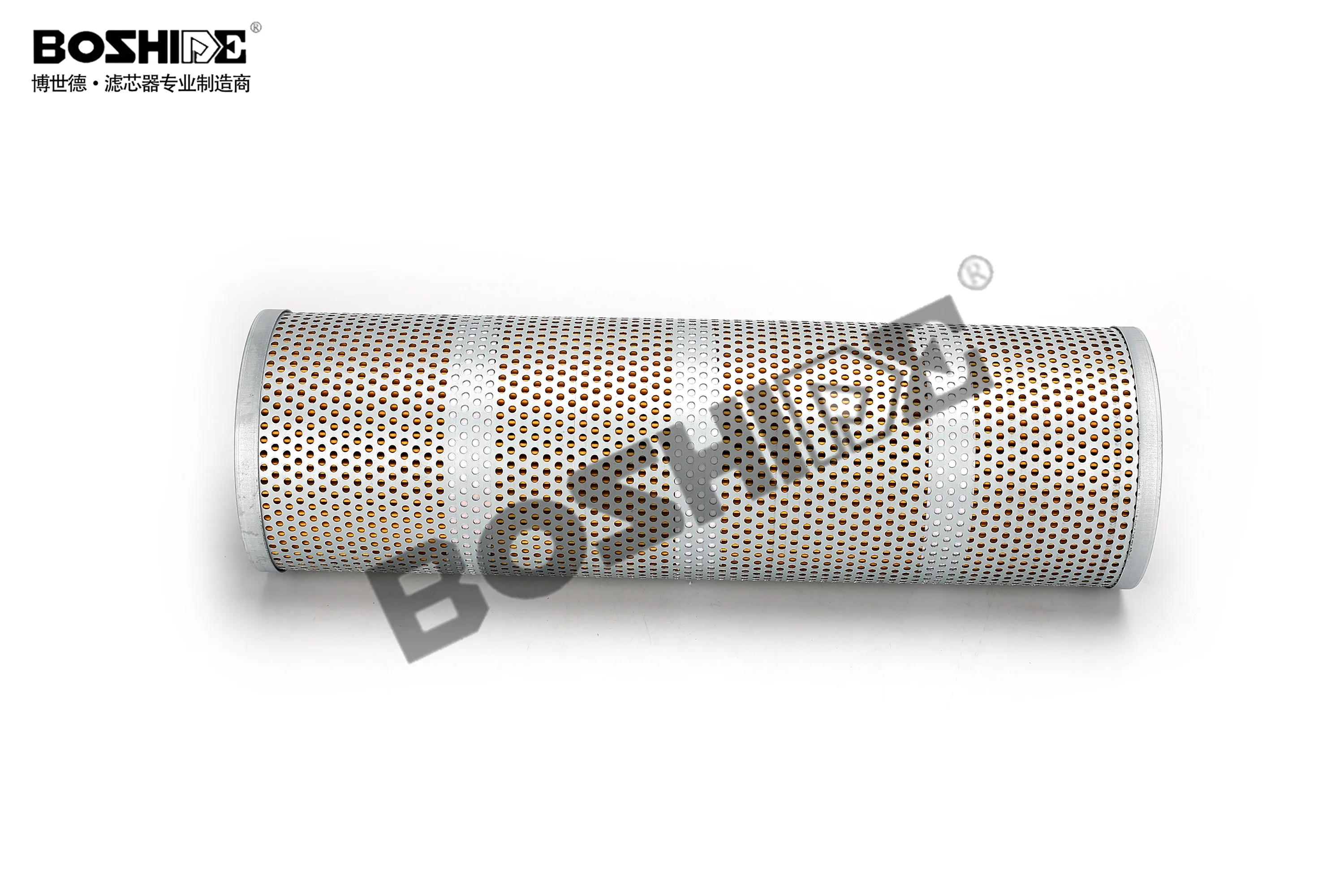 Hot Sale Hydraulic Filter 689-38210012 For Excavators - Buy Forklift ...