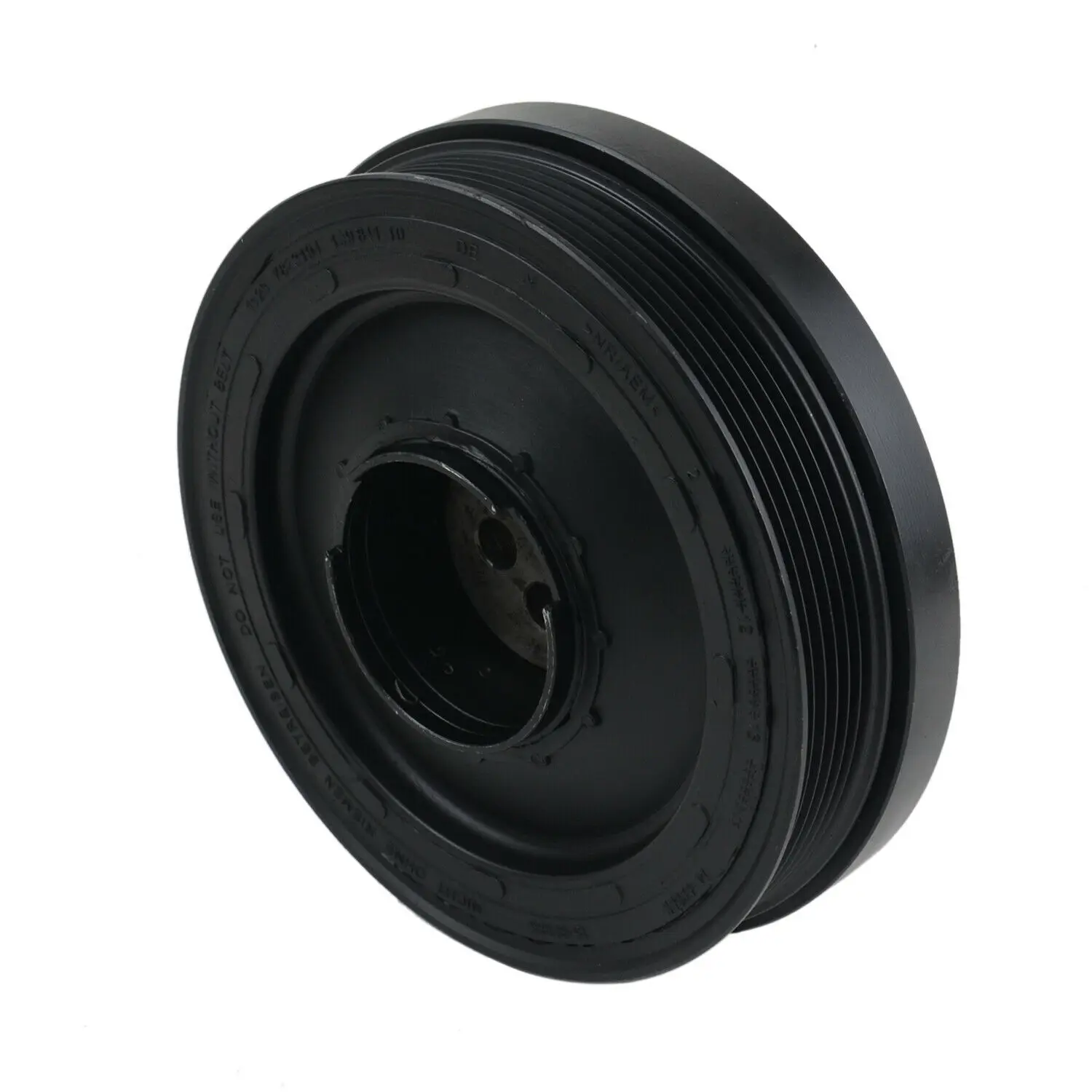 N47D20C Harmonic Balancer Crankshaft Pulley for BMW