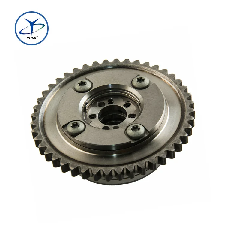 Exhaust Camshaft Adjuster Actuator Vvt A2710503347 2710501400 For ...