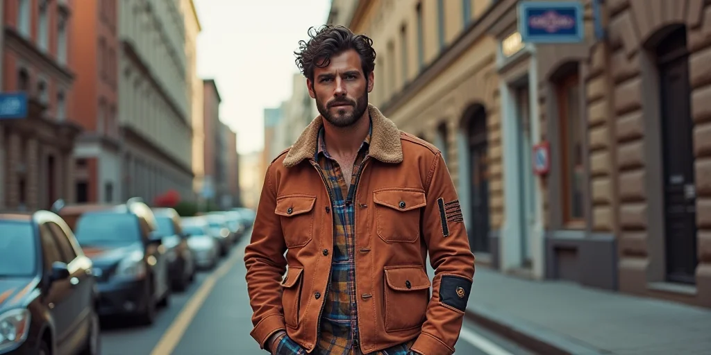 2000 Men Fashion – Trend Revival On Alibaba.com