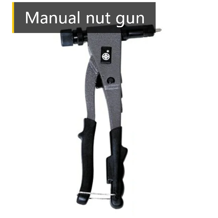 Wholesale Price Professional Hand Manual Riveter Gun Hand Nut Rveter ...