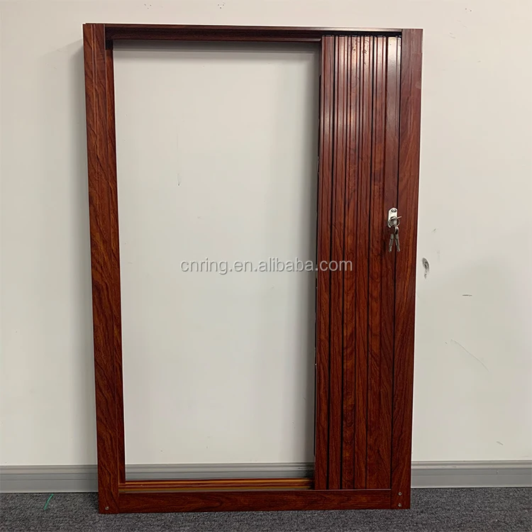 Aluminum Burglar Proof Sliding Window Burglar Designs - Buy Burglar ...