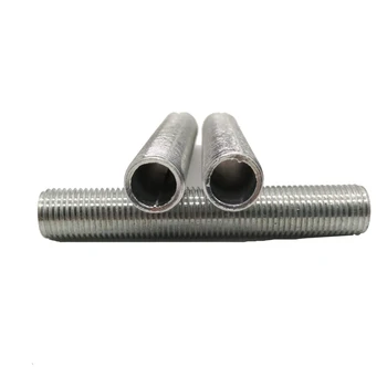Good Price M8*1.25 Hollow Threaded Rod For Customization - Buy M8*1.25 ...