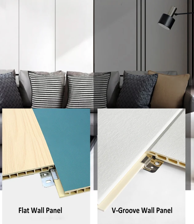 Interlocking Pvc Wall Panelling For Living Room - Buy Interlocking Pvc ...