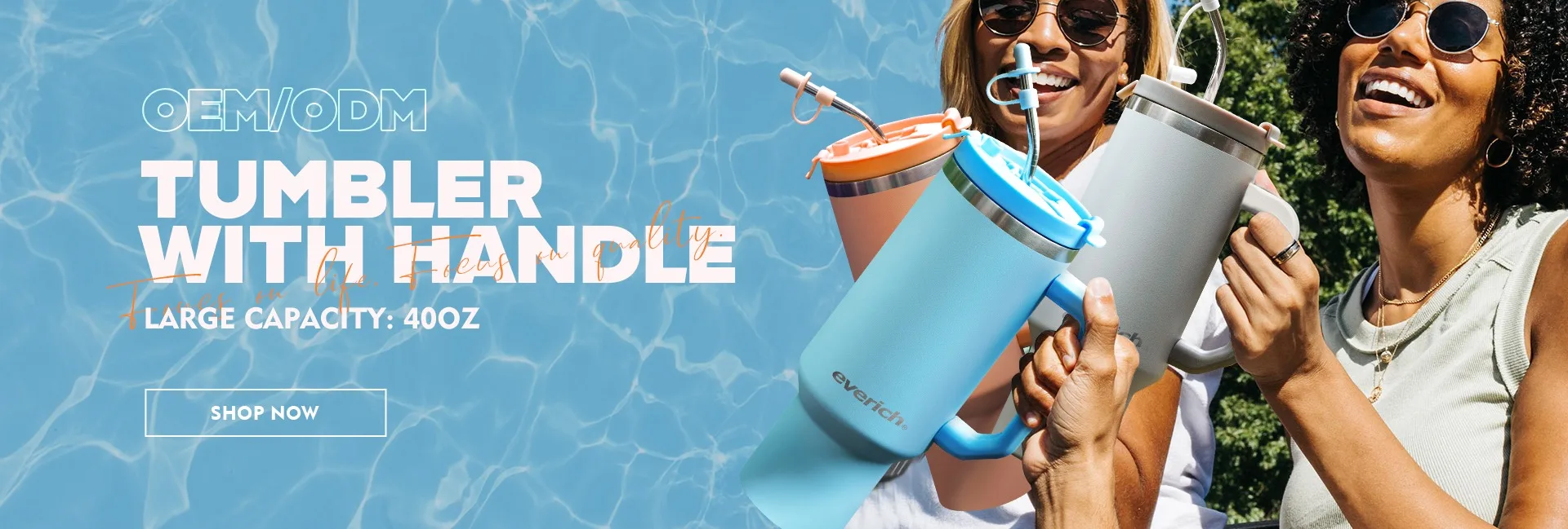 Everich And Tomic Housewares Co., Ltd.