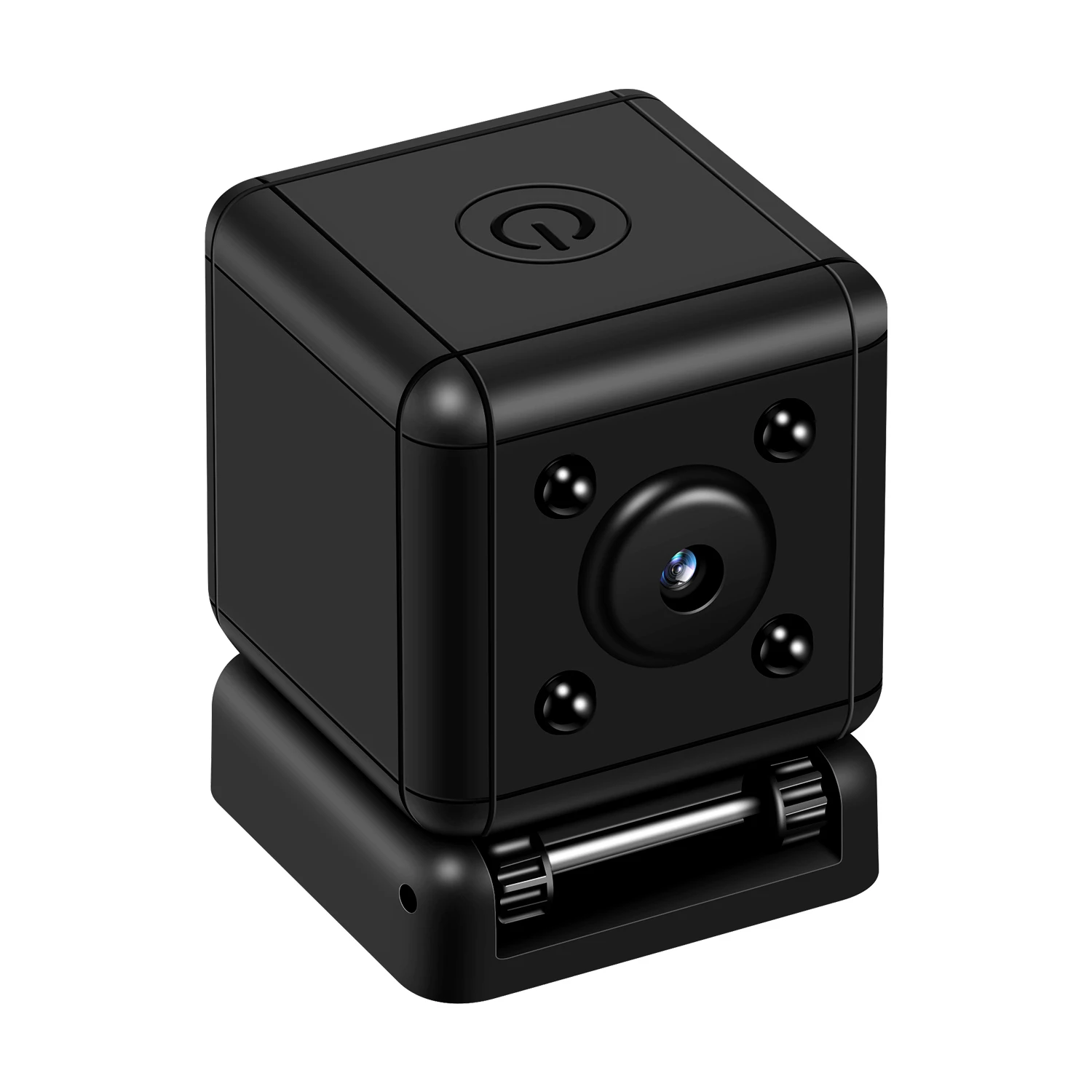 Mini Wireless Camera Small Cam With Motion Detection Night And Night ...