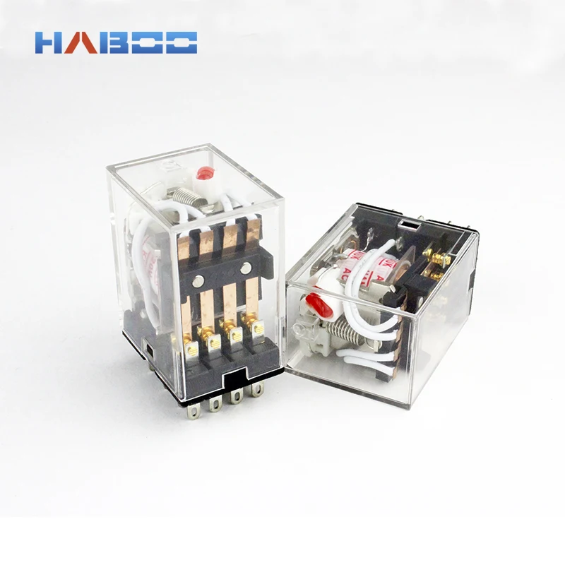 Auto Relay 12v 30a Omron 24vdc Relay 14pins - Buy Omron 24vdc Relay ...