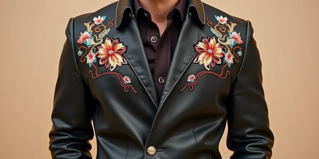 Western Sports Coats For Men – Stylish & Trendy Designs On Alibaba.com