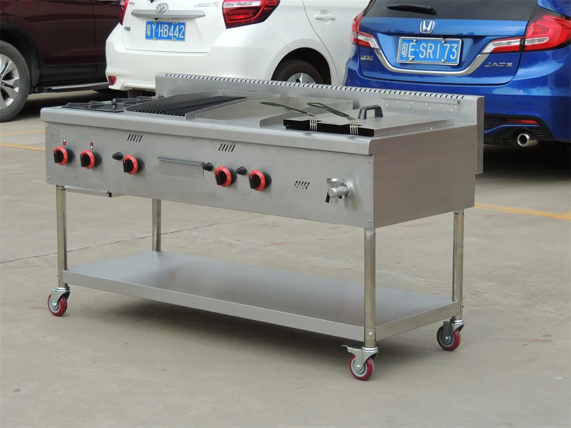 Auto Ignition Gas Cooker,Gas Stove,Gas Burner - Buy Gas Burner,Gas ...