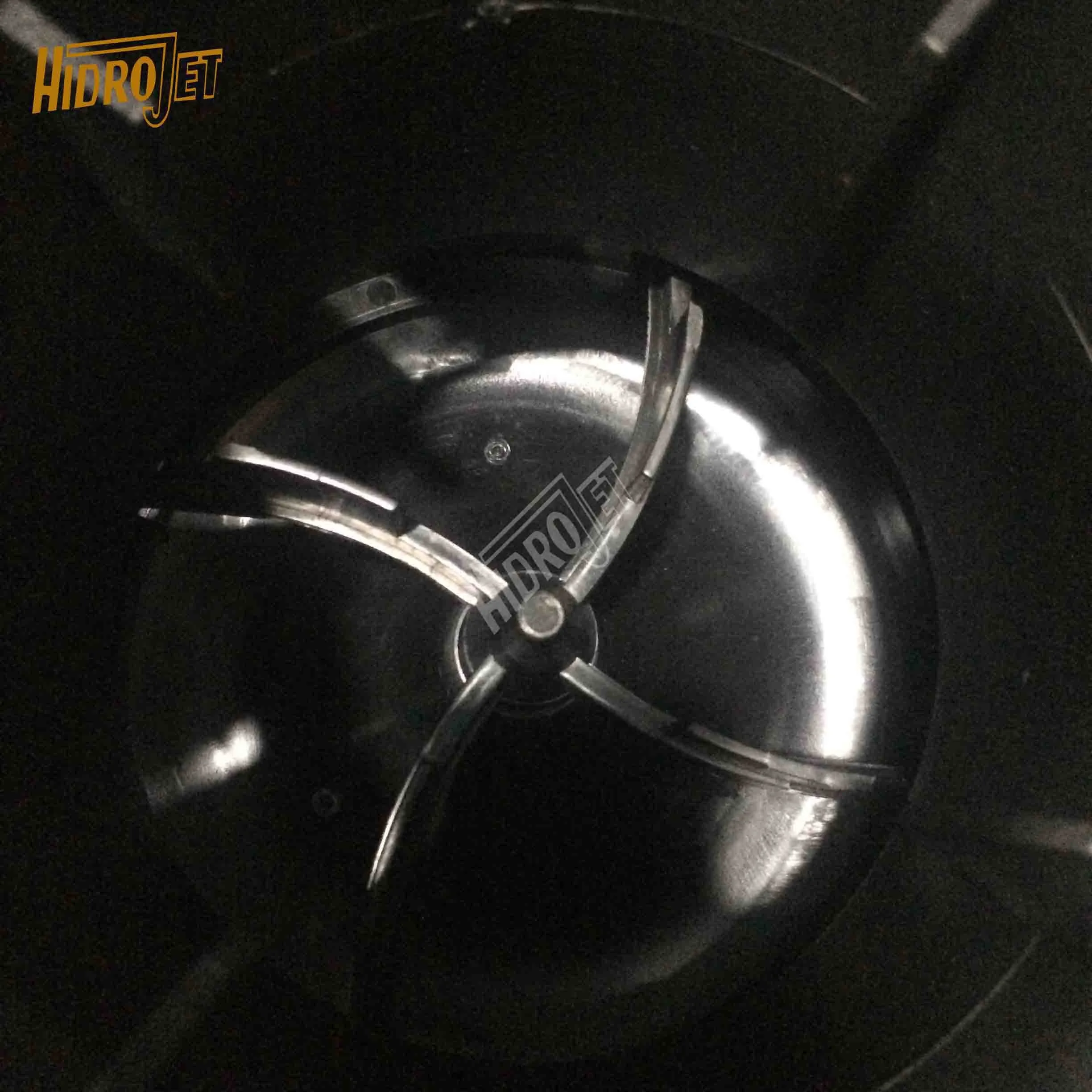 China Made Pre Cleaner as 1303280 - High Quality Filter