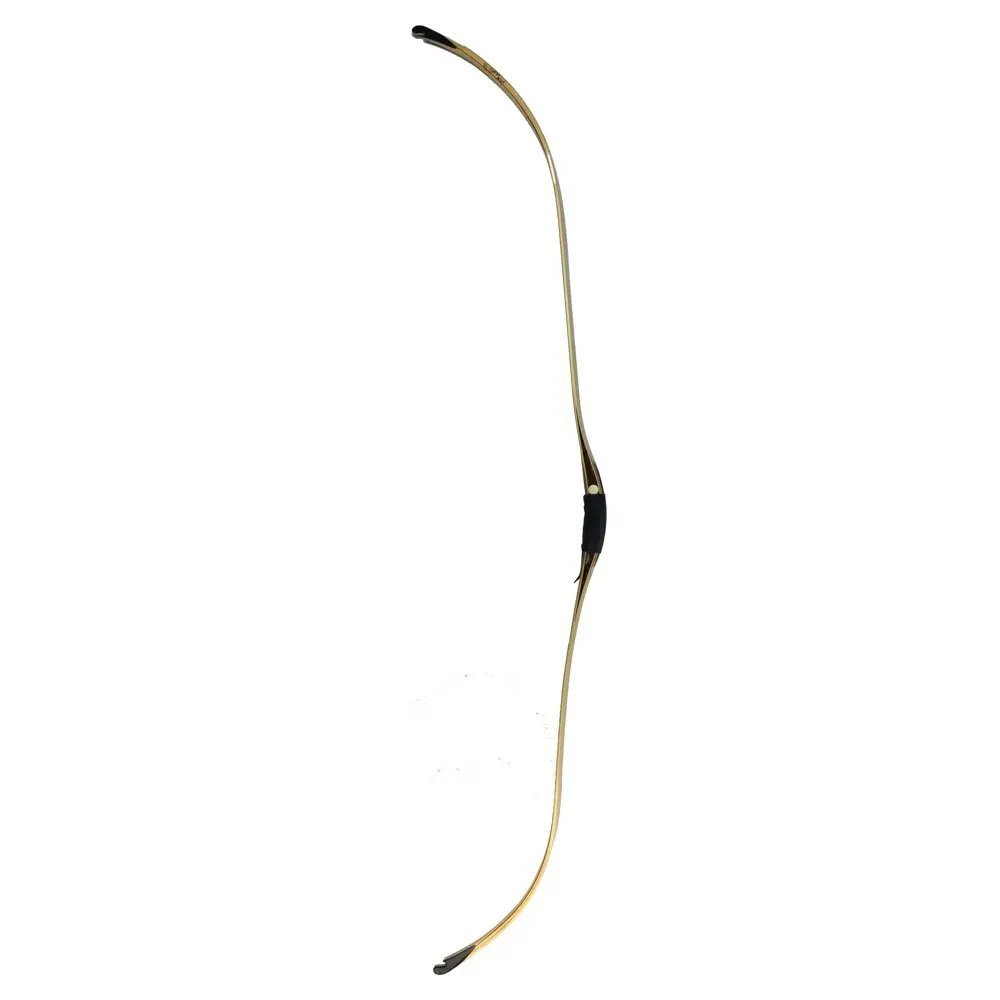 Alibow Archery Laminated Bow Chang an - Traditional Recurve