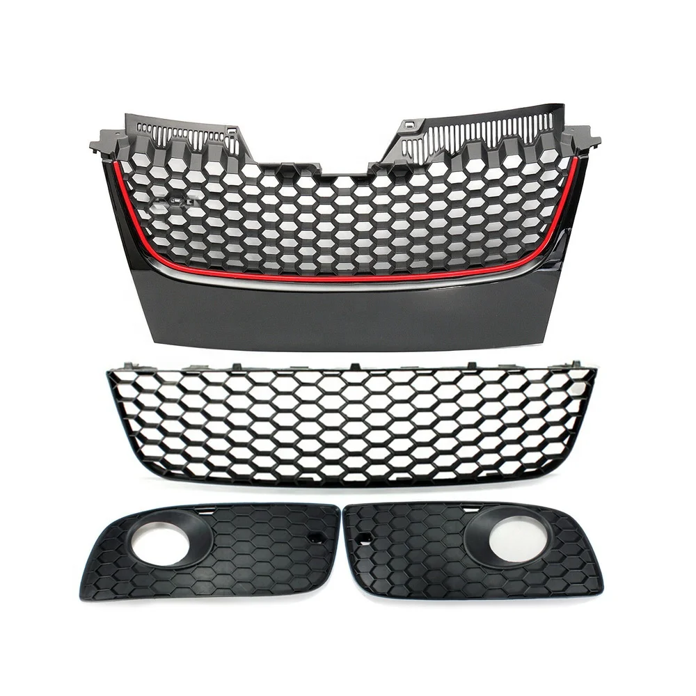 Auto Body Kit Parts for Volkswagen VW Golf 5 V MK5 GTI