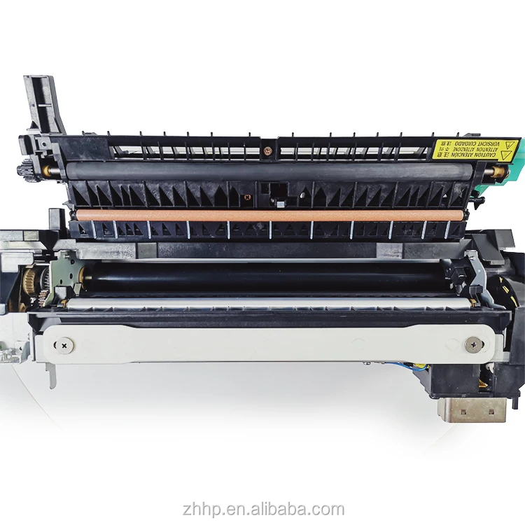 Zhhp 110v/120v Fuser Unit For Canon Imagerunner Advance C5235/c5240 ...