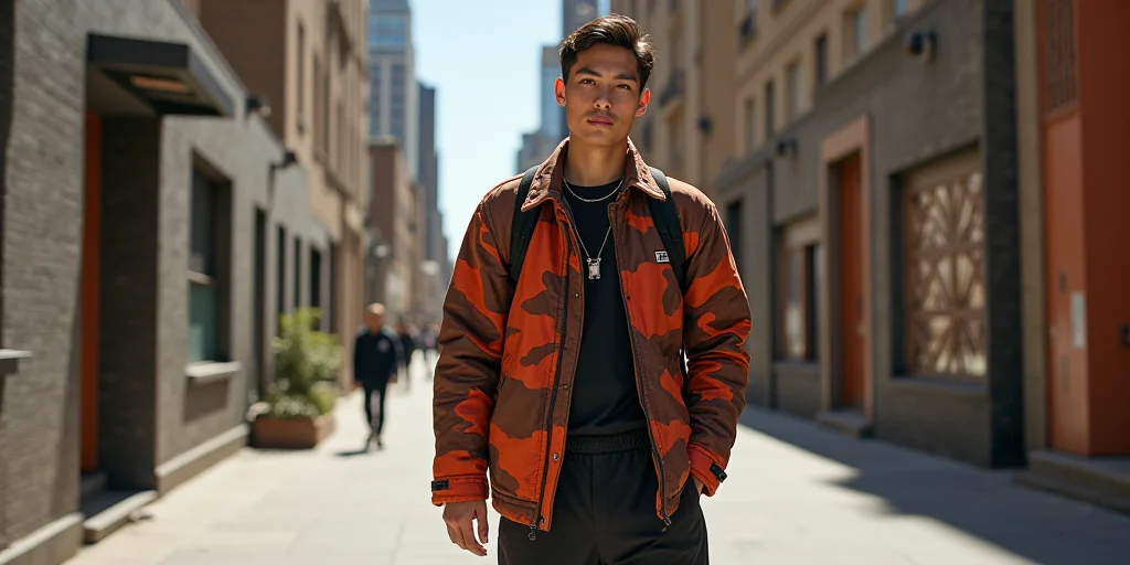 Bang Nba Streetwear 2025 – Trend Spotlight on Alibaba.com