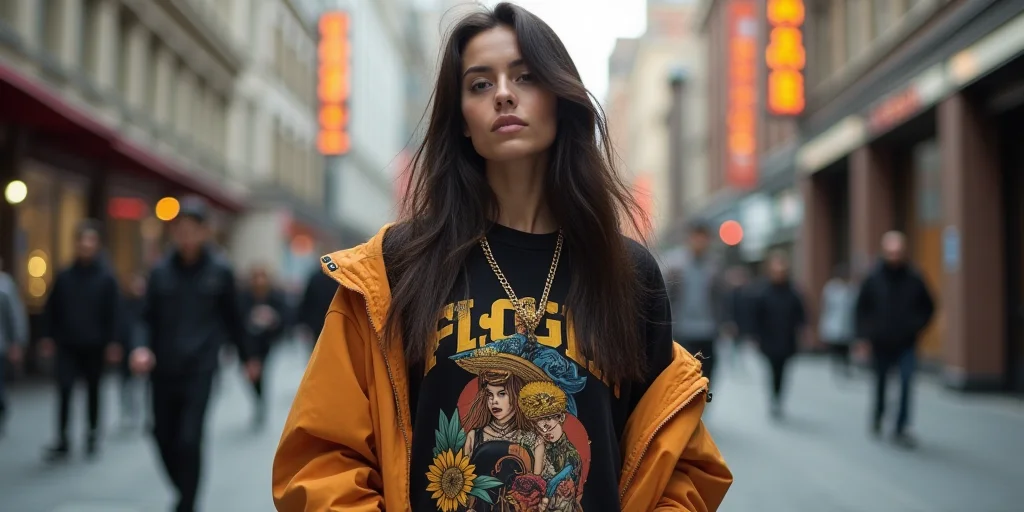 Thug Life Wear – Bold 2025 Fashion Statement on Alibaba.com