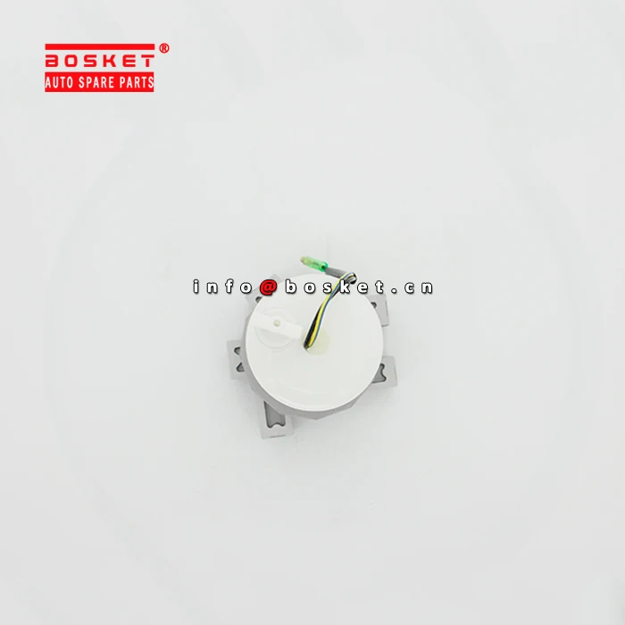 Fuel Sedimenter 8-94144933-4 for ISUZU NPR Diesel Engines