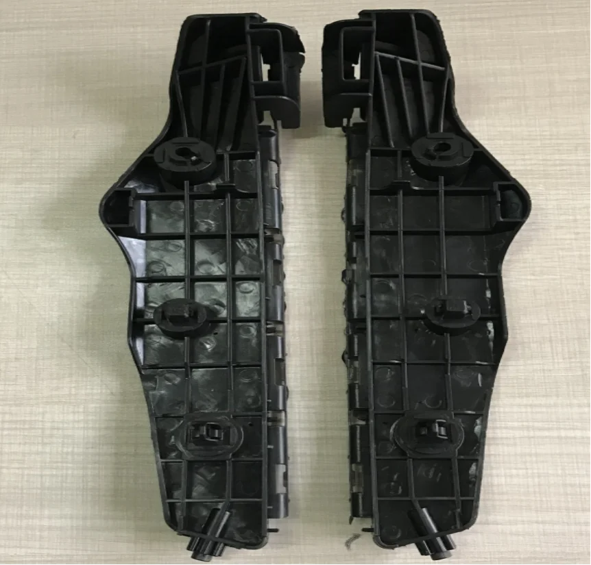 High Quality Auto Front Bumper Bracket Oem :52115-60160 For Land ...