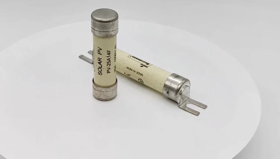 1000v 20a 10*38 Quick Shipping Wholesale Pv-20a10f Bussmann Fuse For ...