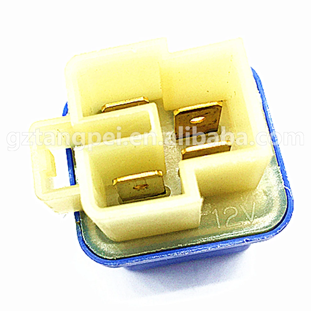 汽车继电器 Ni-ssan M-axima 300ZX 25230-C9980 25230 C9980 25230C9980 25230 ...