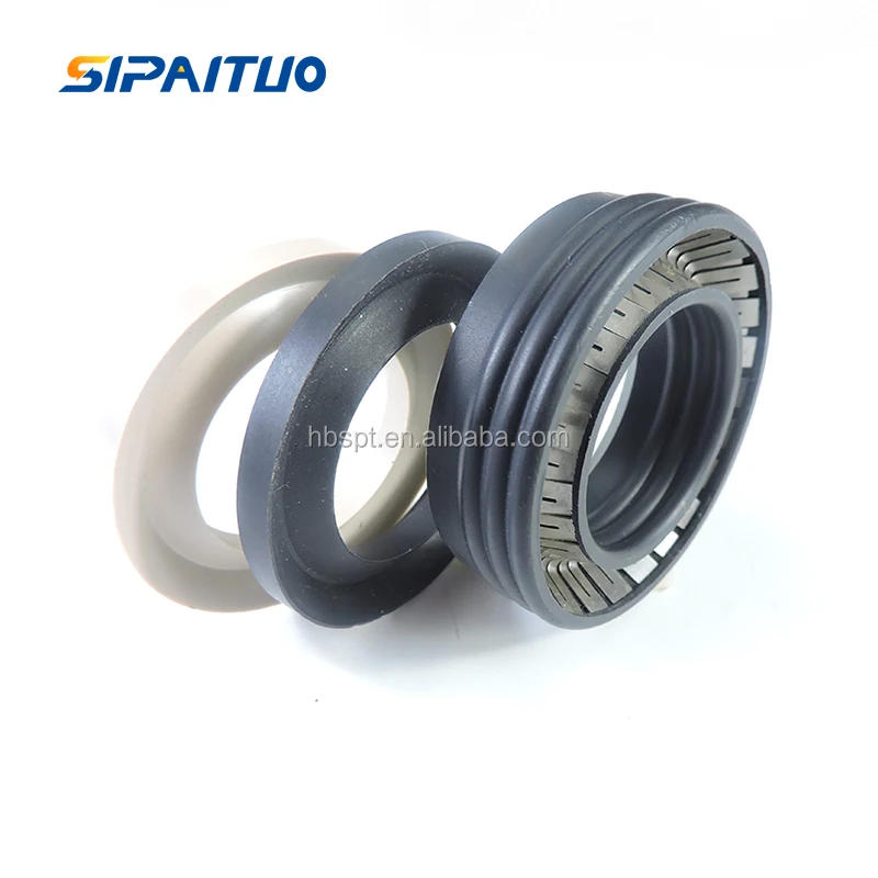 Nitrile Nbr Hnbr Hydrogenated Nitrile Rubber Mud Motor Boots Seals For ...