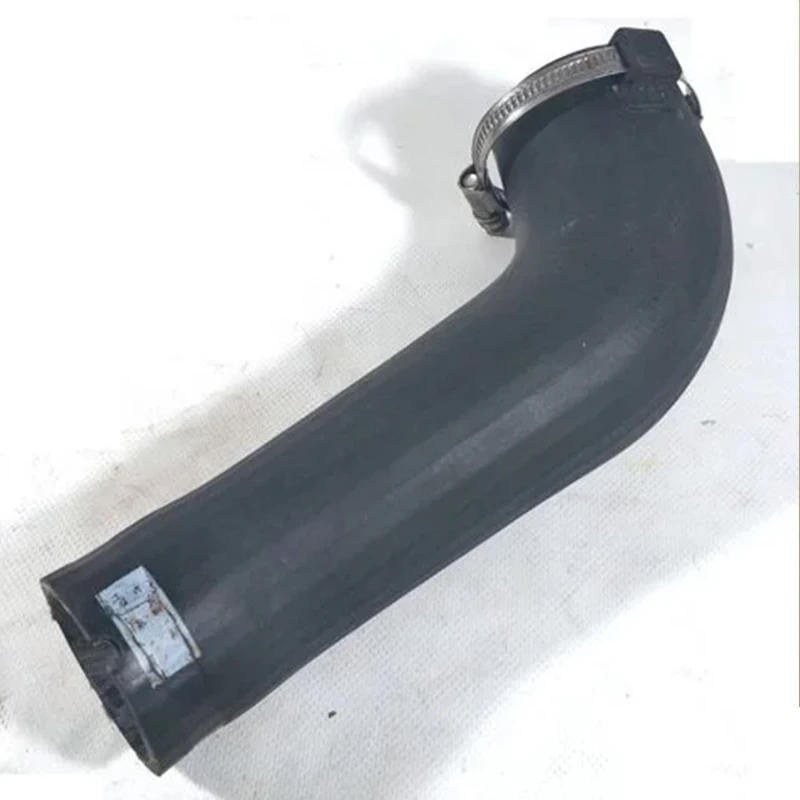 Araba Motoru Siyah Kauçuk Esnek Hava Emme Hortumu 110mm 28173-4a710 ...