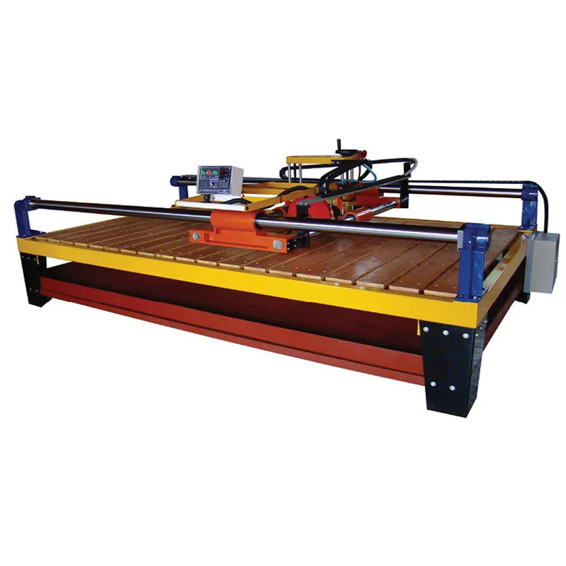 Table Cutter 45 Degree Ceramic Tile Cutting Machine With 800mm 1200mm ...