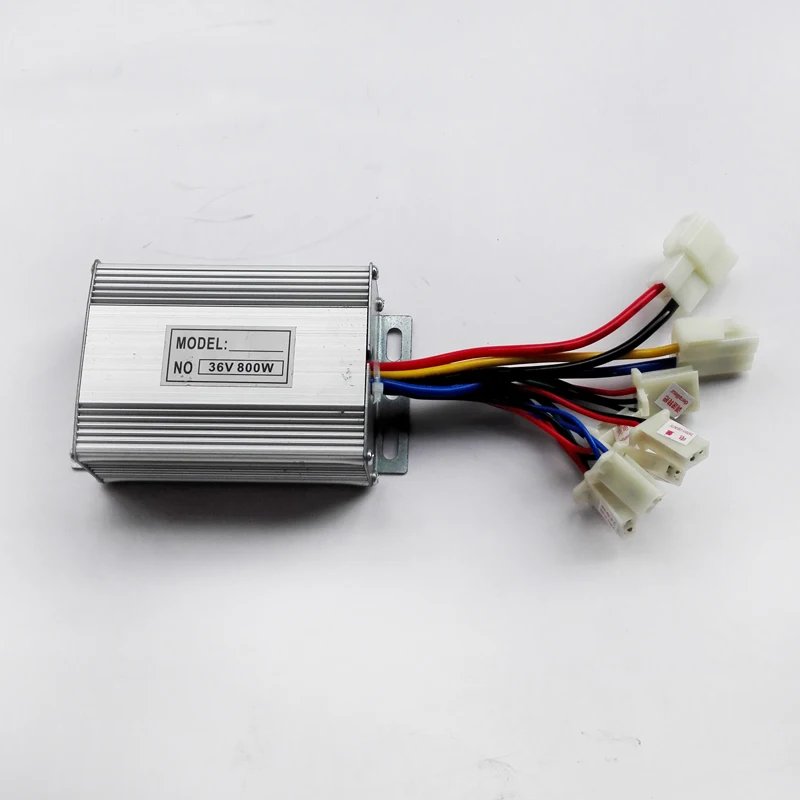 36V 800W T3635D Electric Tricycle Elderly Scooter Speed Controller 36 ...