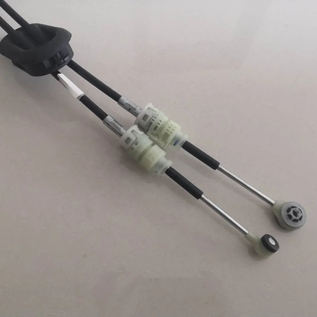 Transmission Gear Shift Selector Cable Transimission Cable 34413-5ma0a ...