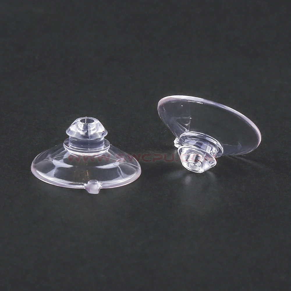 Custom Small Rubber Vacuum Suction Cup With Finger Ring - Buy Suction ...