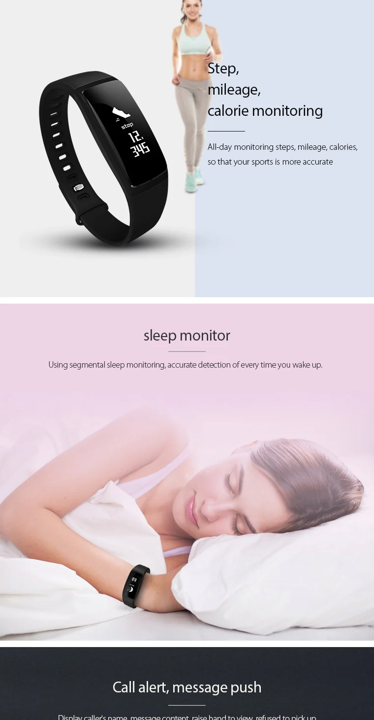 Gps Tracking Waterproof Ip67 Smart Watch Heart Rate Smart Bracelet ...