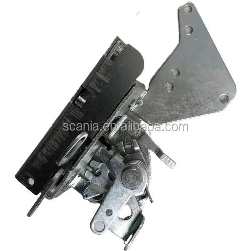 Truck Spare Parts Door Lock Latch For Scania 1867658 1867659 - Buy Door ...