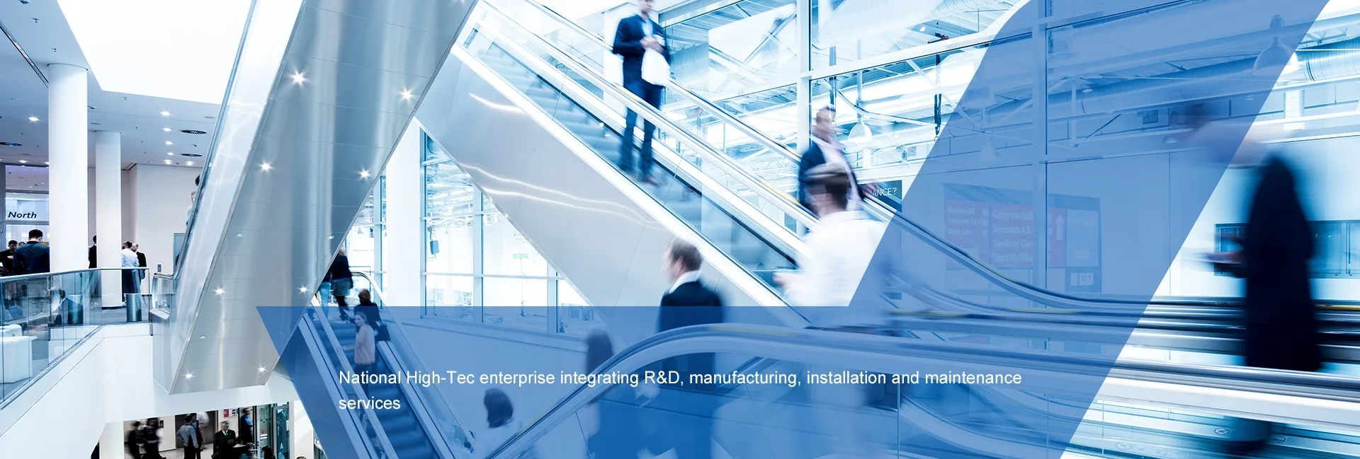 Ningbo Hosting Elevator Co., Ltd. - Elevator, Escalator