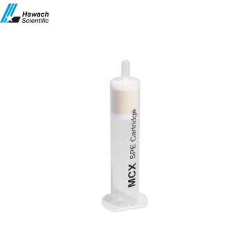 Supelco Florisil Isolute Spe C18 Cartridge - Buy C18 Cartridge,Florisil ...