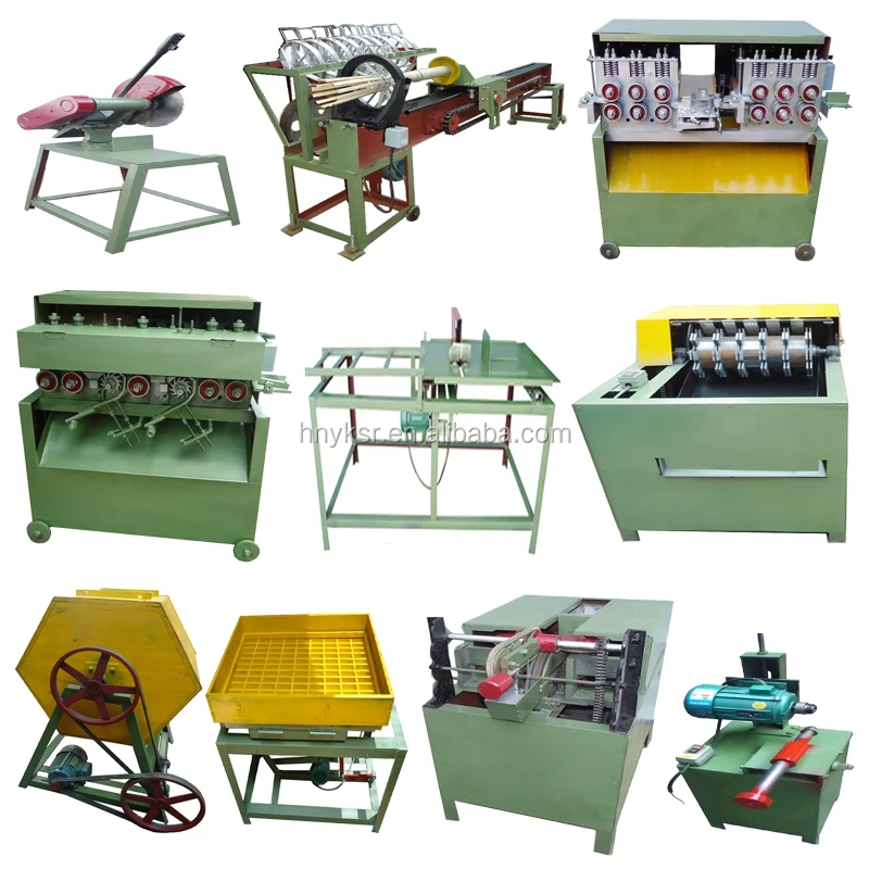 Toothpick Packing Machine Bamboo Toothpick Making Machine - Buy ...