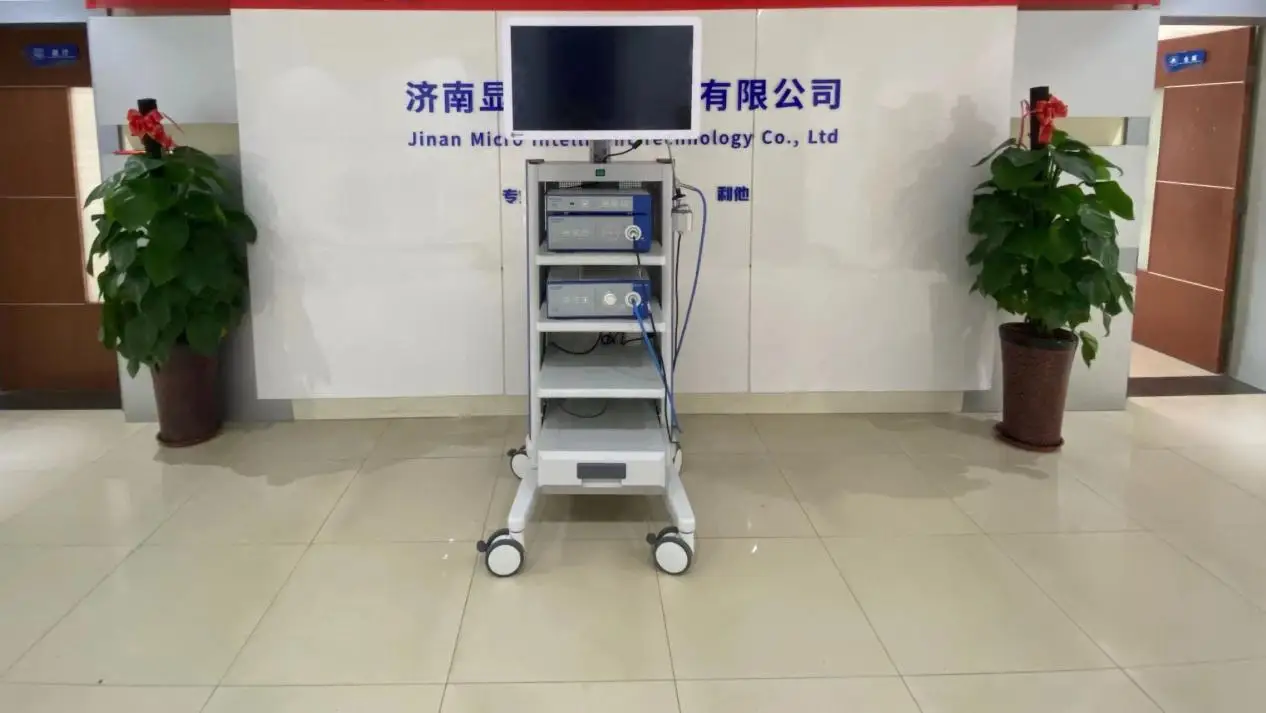 Shinevia 4K Endoscopic Surgery Instruments - ARGOS CAM-4000B