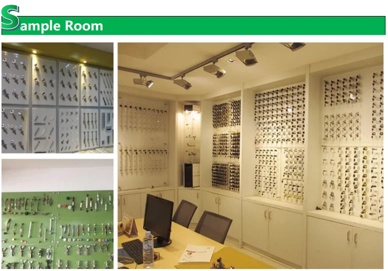 Soft-closing Metal Box DTC 533 Drawer Big Slides Rail