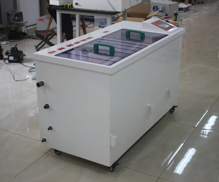 PCB Prototype Machine - Small PCB Making Machines