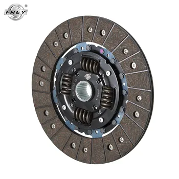 Clutch Disc 324025510 240mm For Sprinter 901 902 903 904 - Buy Clutch ...