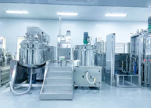 Guangdong Tianzi Cosmetics Technology Co., Ltd. - Hair Membrane, Gel Cream