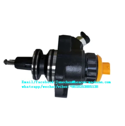Pc400-6 Excavator Diesel Pump Plunger Nd094150-0318 0941500318 094150 ...
