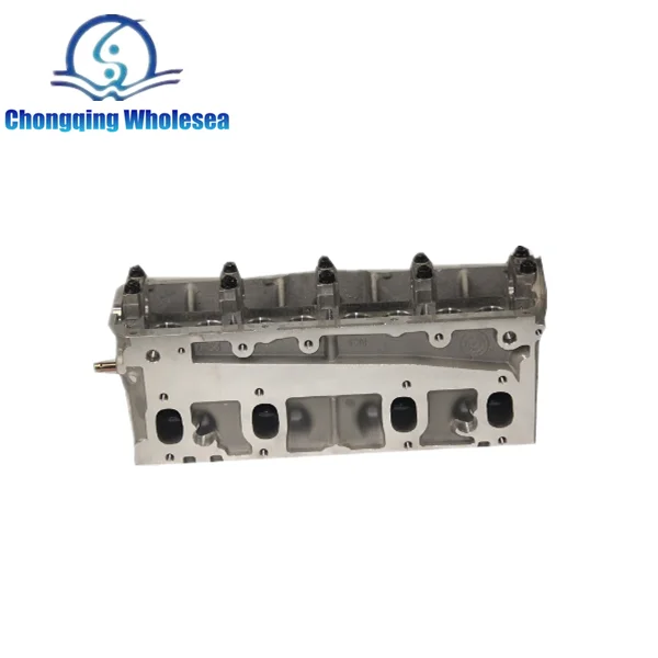 Brand New AJR AYJ Cylinder Head for Volkswagen Santana