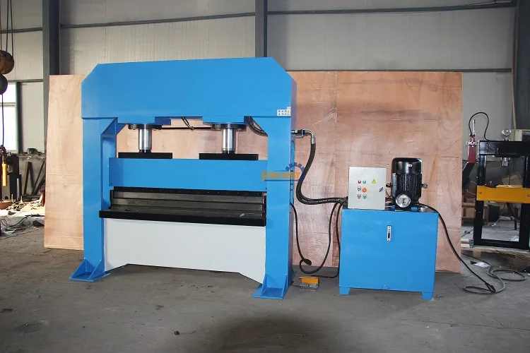 Hp-200 Hydraulic Electric Press Machine Portable Hydraulic Press 200 ...